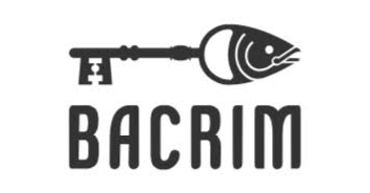 It's Deeper Than Clothing – BACRIM